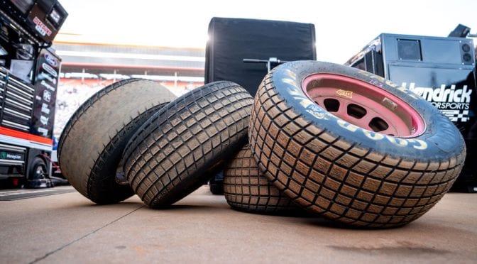 NASCAR makes competition adjustments for Bristol Dirt Race | NASCAR