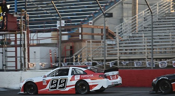 Cole Moore Goes 2-for-2 In BMR Academy Opening Weekend - Official Site ...