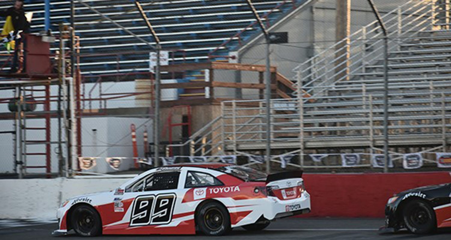 Cole Moore Goes 2-for-2 In BMR Academy Opening Weekend - Official Site ...