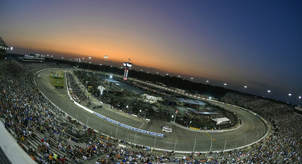 Virginia Is For Racing Lovers 150 At Richmond Raceway | Official Site ...