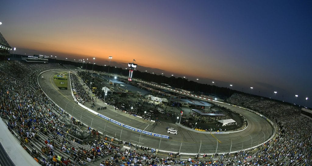 Virginia Is For Racing Lovers 150 At Richmond Raceway - Official Site ...