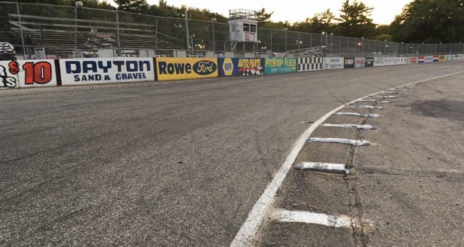 Rumble At The Ridge 200 At Beech Ridge Motor Speedway - Official Site ...