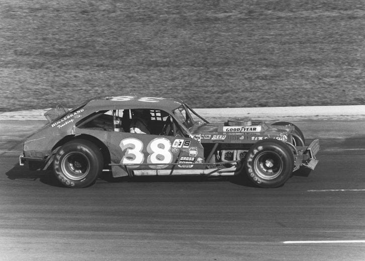 Martinsville Modifieds: The Early Years - Official Site Of NASCAR