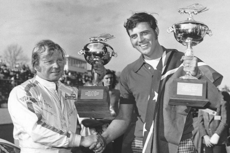 Martinsville Modifieds: The Early Years - Official Site Of NASCAR
