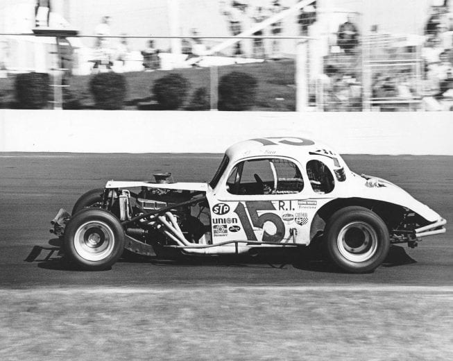 Martinsville Modifieds: The Early Years - Official Site Of NASCAR