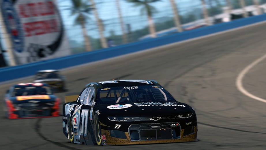 Bob Bryant gets first career win at Auto Club Speedway | NASCAR