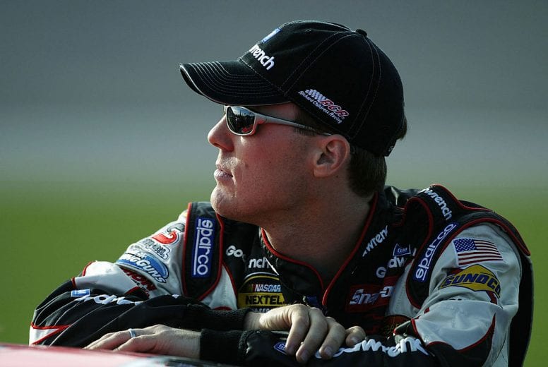 Cup Series drivers with more than 10,000 laps led | NASCAR.com