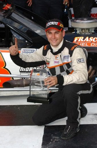 Martinsville Modifieds: The Later Years - Official Site Of NASCAR
