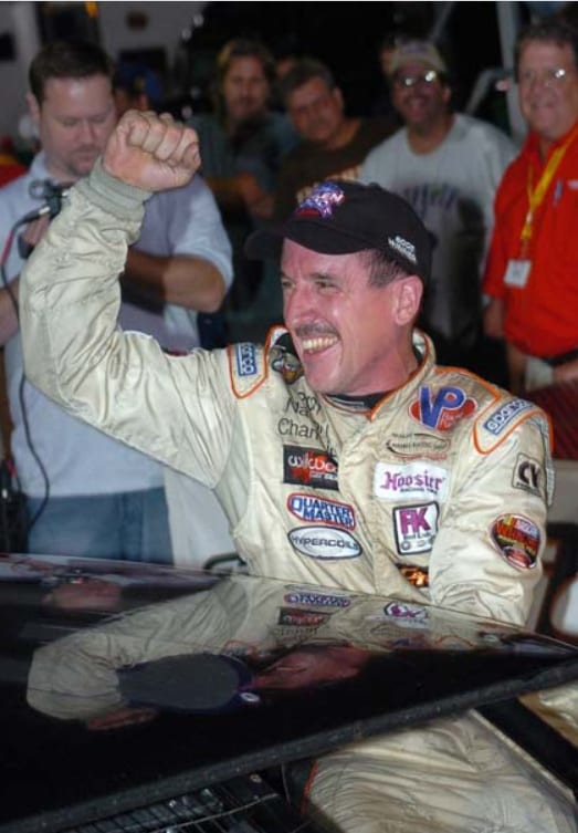 Notable Modified races at Martinsville: 1990s-present | Official Site ...