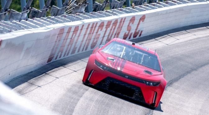 Next Gen timetable: Development, testing, launch | NASCAR