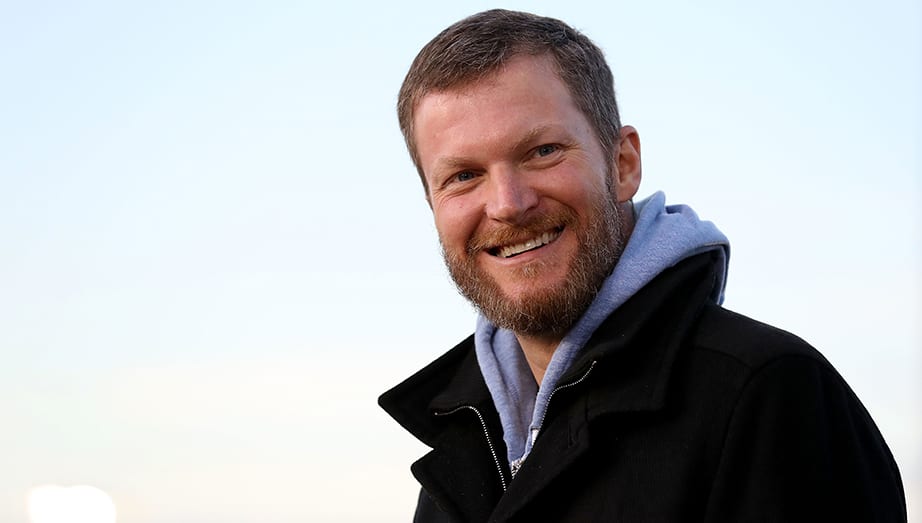 Dale Jr. on potential Cup Series team: We've 'talked about it' | NASCAR