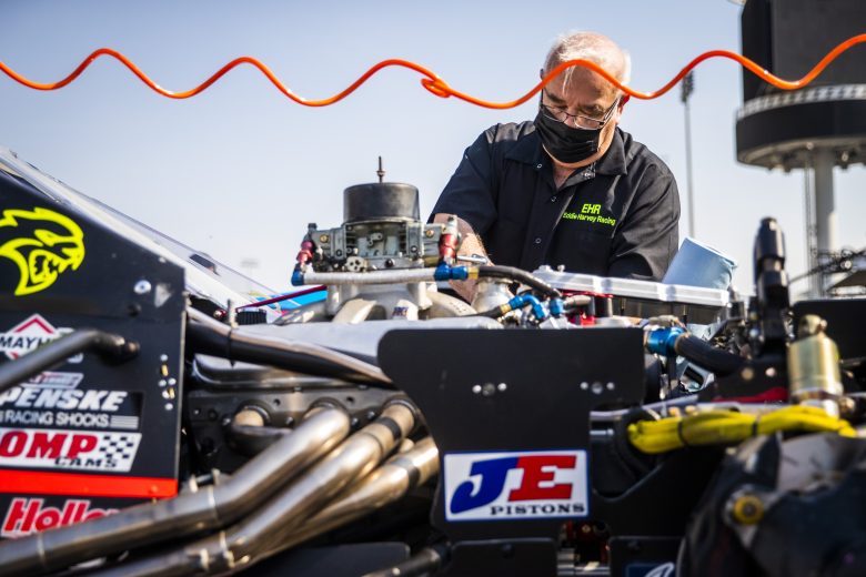 Virginia Is For Racing Lovers 200 - Official Site Of NASCAR