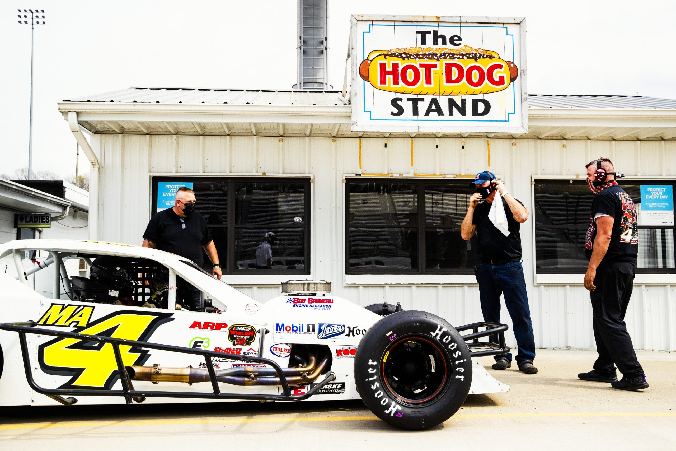 Virginia Is For Racing Lovers 200 | Official Site Of NASCAR