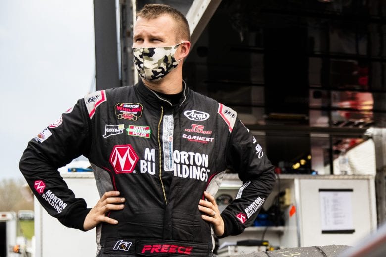 Virginia Is For Racing Lovers 200 - Official Site Of NASCAR