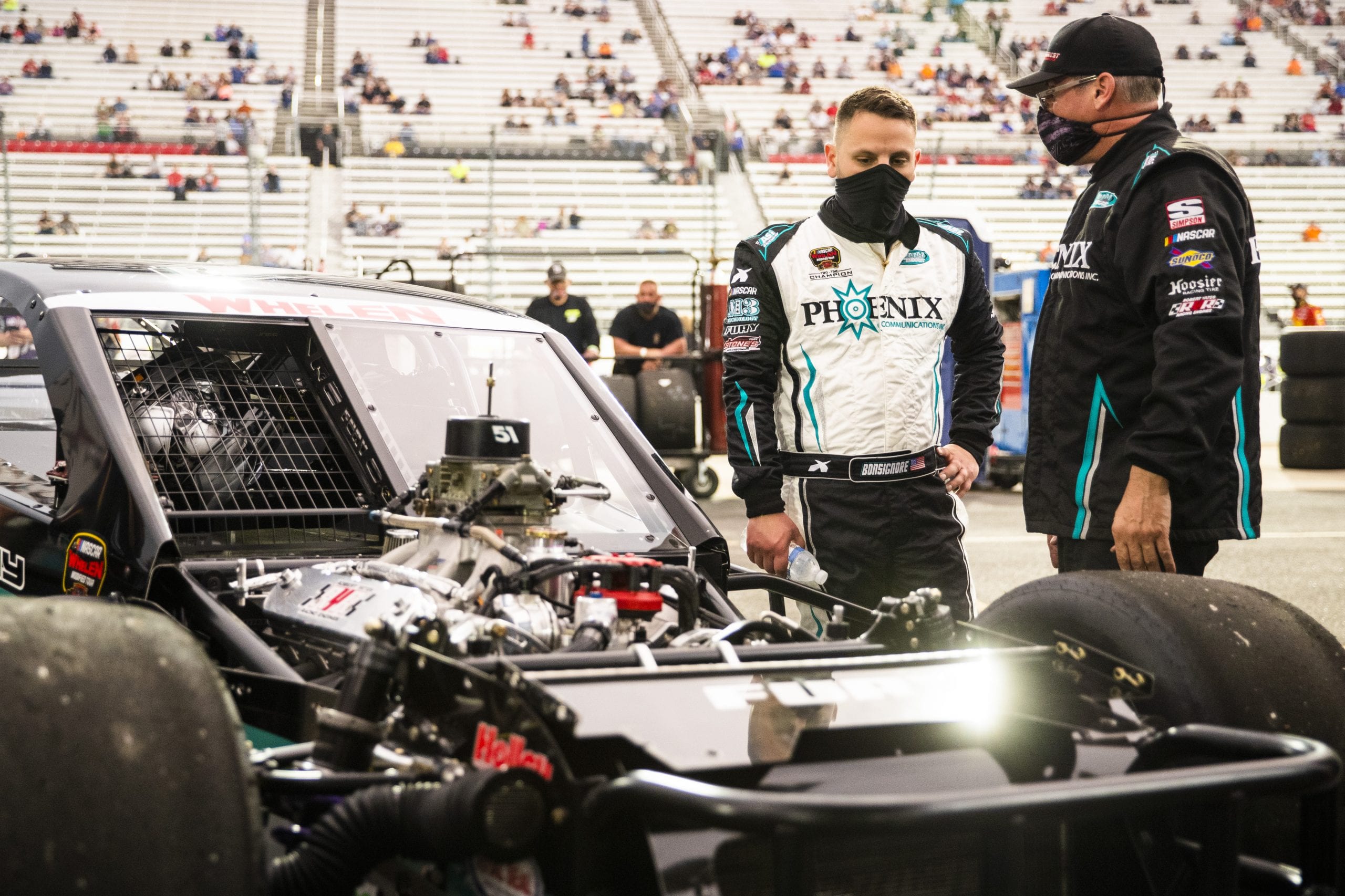 Virginia Is For Racing Lovers 200 | Official Site Of NASCAR