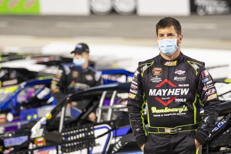 Virginia Is For Racing Lovers 200 - Official Site Of NASCAR