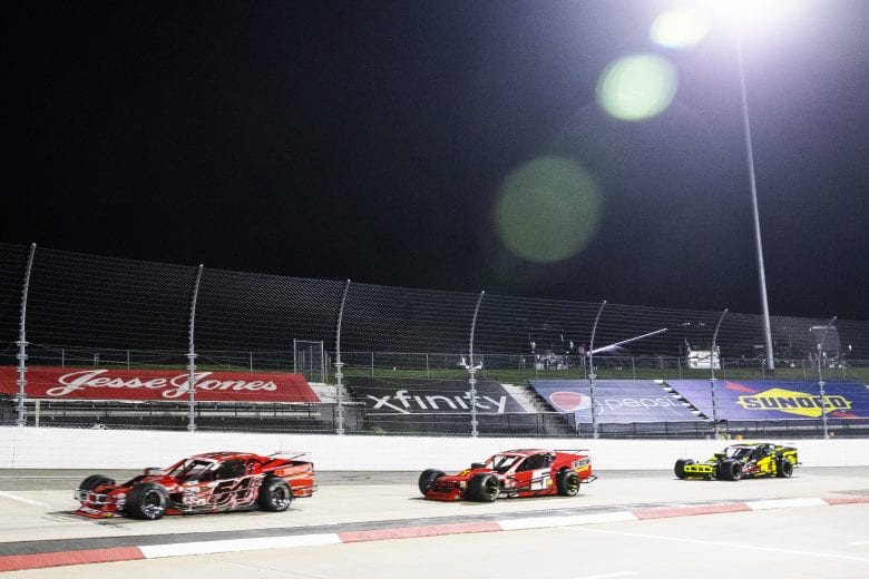 Virginia Is For Racing Lovers 200 - Official Site Of NASCAR