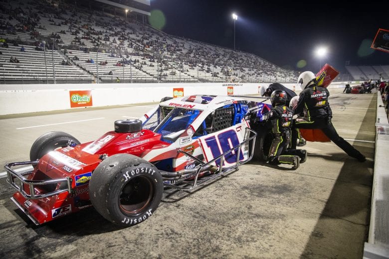 Virginia Is For Racing Lovers 200 - Official Site Of NASCAR