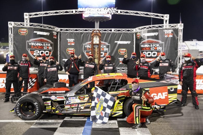 Virginia Is For Racing Lovers 200 - Official Site Of NASCAR