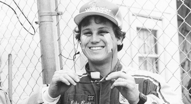 Where are they now? Catching up with Ricky Rudd | NASCAR