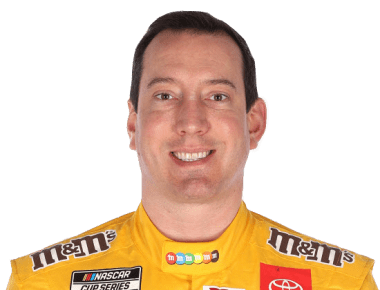 Kyle Busch Motorsports - Drivers, Stats, & Schedule | Official Site Of ...