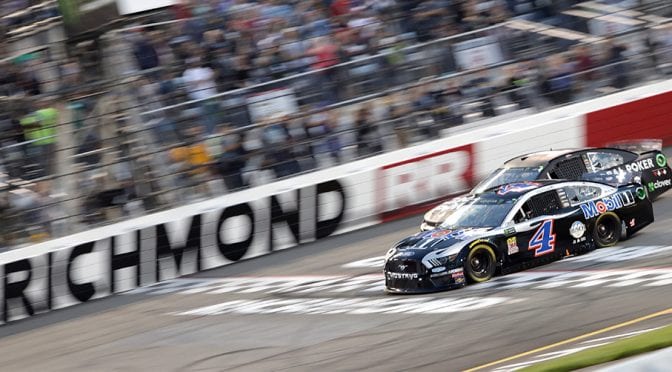 Full guide to NASCAR Cup Series race at Richmond Raceway | NASCAR