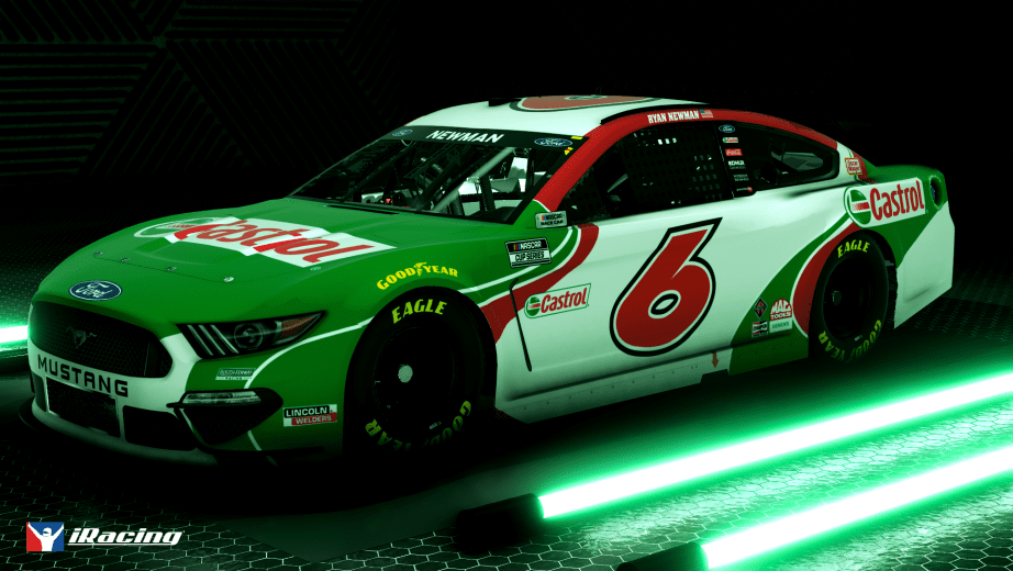 Paint Scheme Preview: Pro Invitational Series at Talladega | NASCAR