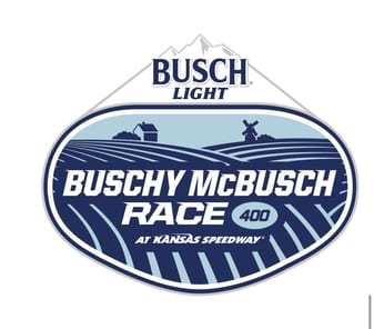 Kansas - Buschy McBusch Race 400 - Official Site Of NASCAR
