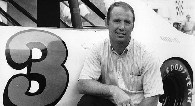Cup Series winner Charlie Glotzbach passes away at 82 | NASCAR