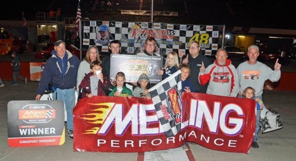 Championship Season in 2020 Gives Kyle Barnes Confidence Returning Home ...