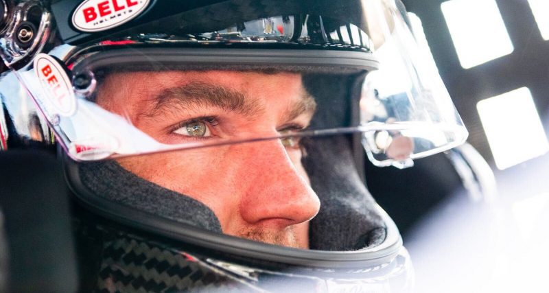 PRACTICE: Jon McKennedy leads Spring Sizzler session - Official Site Of ...