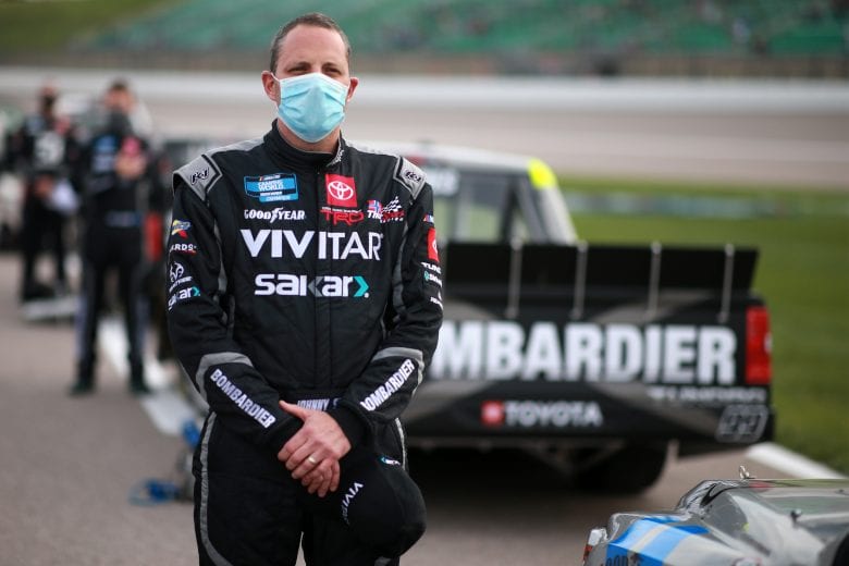 At-track photos: Kansas Speedway weekend 2021 | NASCAR
