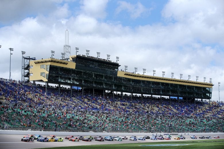 At-track photos: Kansas Speedway weekend 2021 | NASCAR