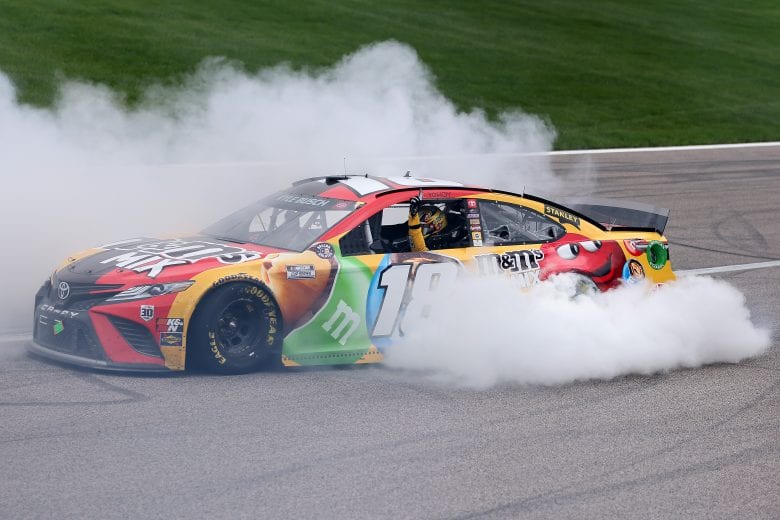 At-track photos: Kansas Speedway weekend 2021 | NASCAR