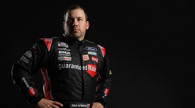 Ryan Newman makes 700th Cup Series start | NASCAR