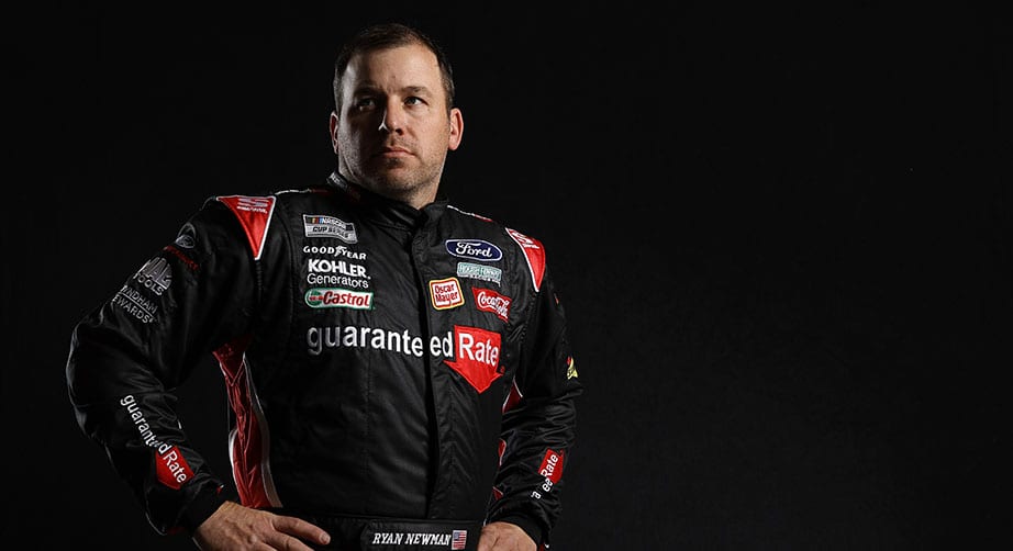 Ryan Newman makes 700th Cup Series start | NASCAR