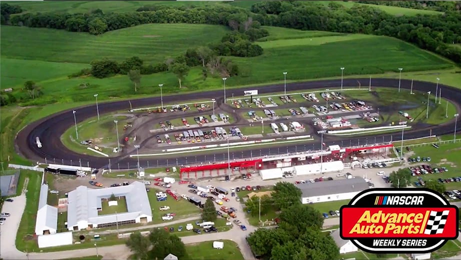 Advance My Track Challenge finalist: Adams County Speedway