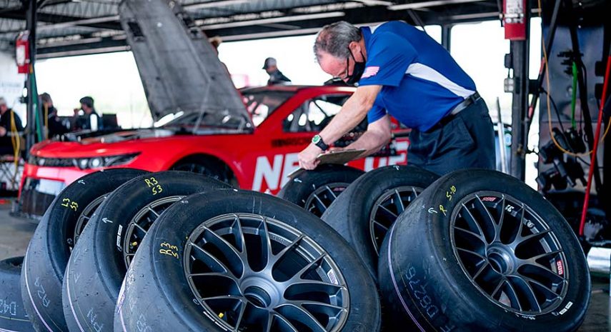 Eight teams slated to take part in Next Gen test at Daytona | NASCAR