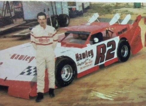 Randy Renfrow Coaching The Next Generation of Drivers While Still ...