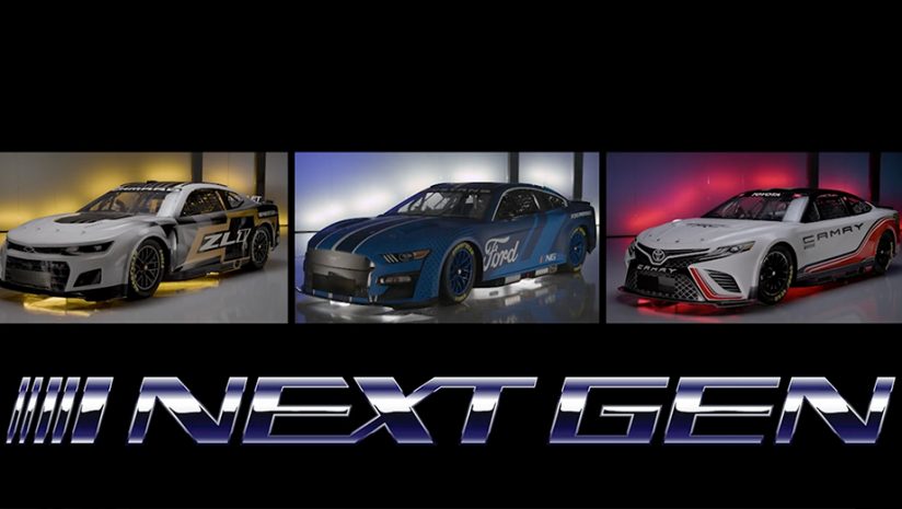 Next Gen puts showroom-style relevancy back on track | NASCAR