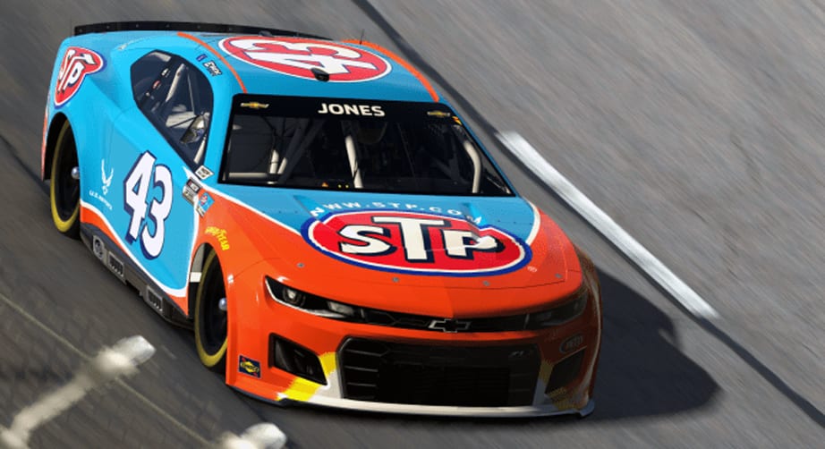 Recap: Pro Invitational Series race at virtual Darlington | NASCAR