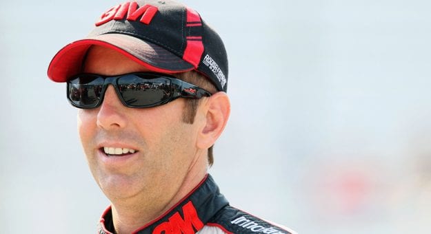 Where are they now? Catching up with Greg Biffle | NASCAR