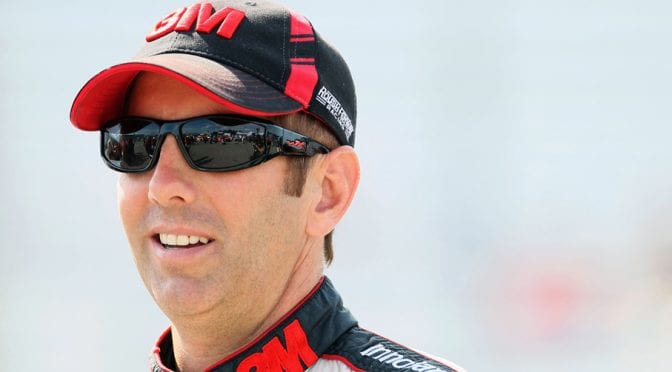 Where are they now? Catching up with Greg Biffle | NASCAR