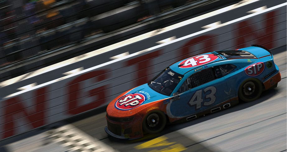 Erik Jones wins first Next Gen iRacing event at Darlington | NASCAR