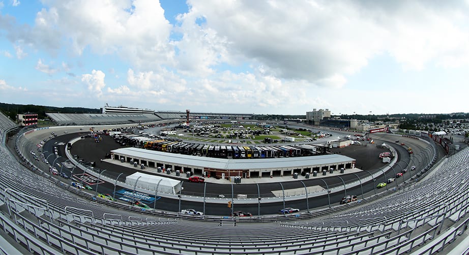 NASCAR race times, TV, results for Dover weekend | NASCAR