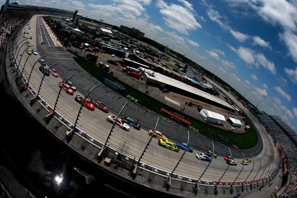 Full guide for Drydene 400 at Dover International Speedway | NASCAR