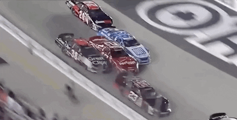 Keep NASCAR weird: Bizarre instances in stock car history | NASCAR