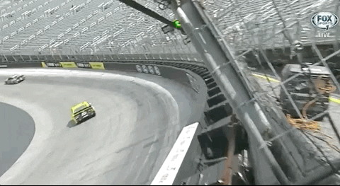 Keep NASCAR weird: Bizarre instances in stock car history | NASCAR