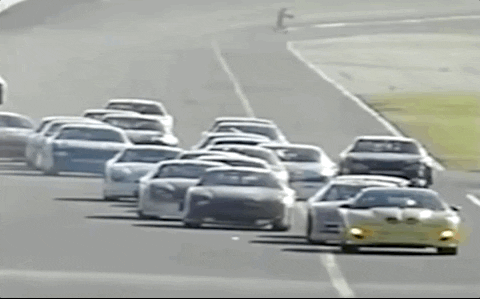 Keep NASCAR weird: Bizarre instances in stock car history | NASCAR