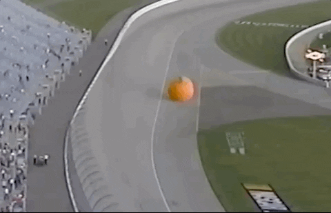 Keep NASCAR weird: Bizarre instances in stock car history | NASCAR